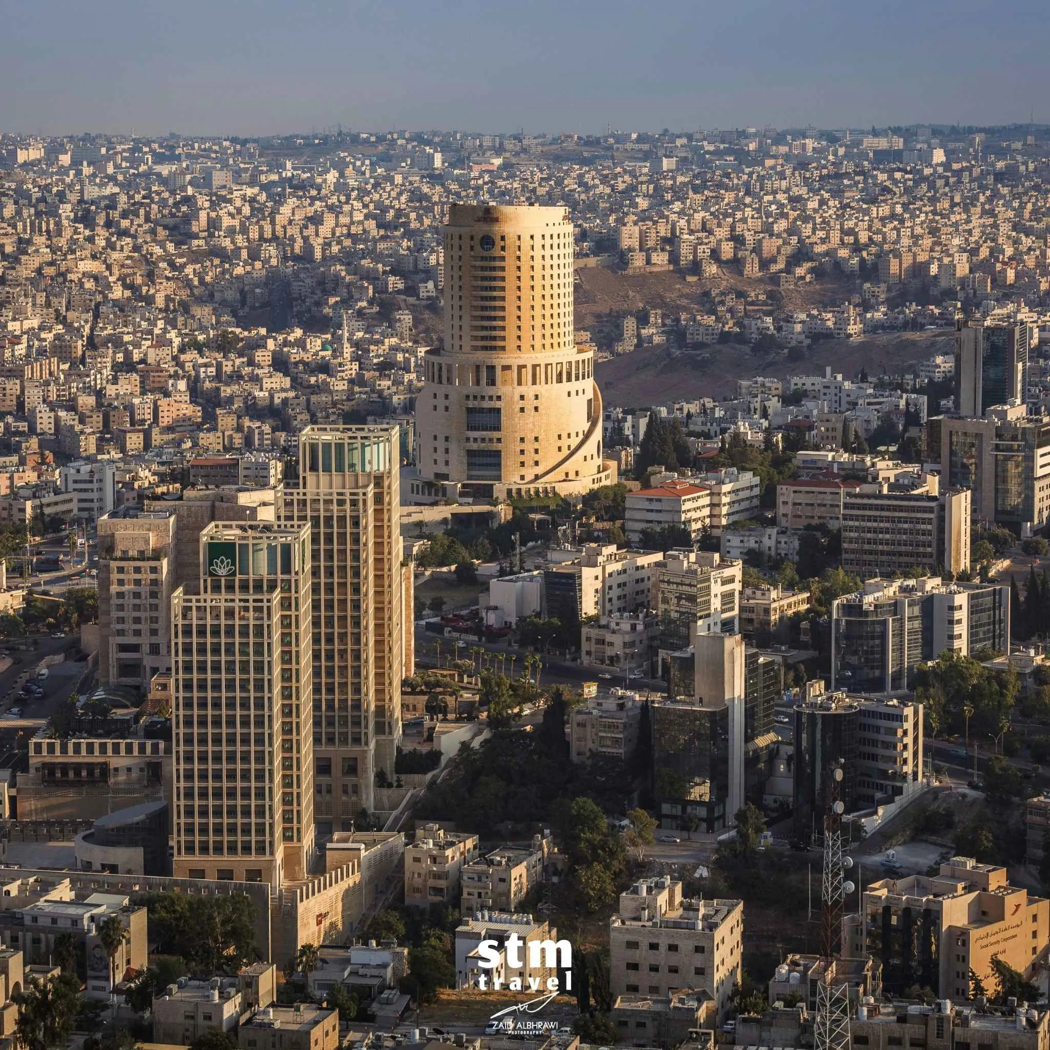 20 - 25 Ocak Kampanya Özel Ocak Ara Tatilinde Ürdün Turu | STM Travel